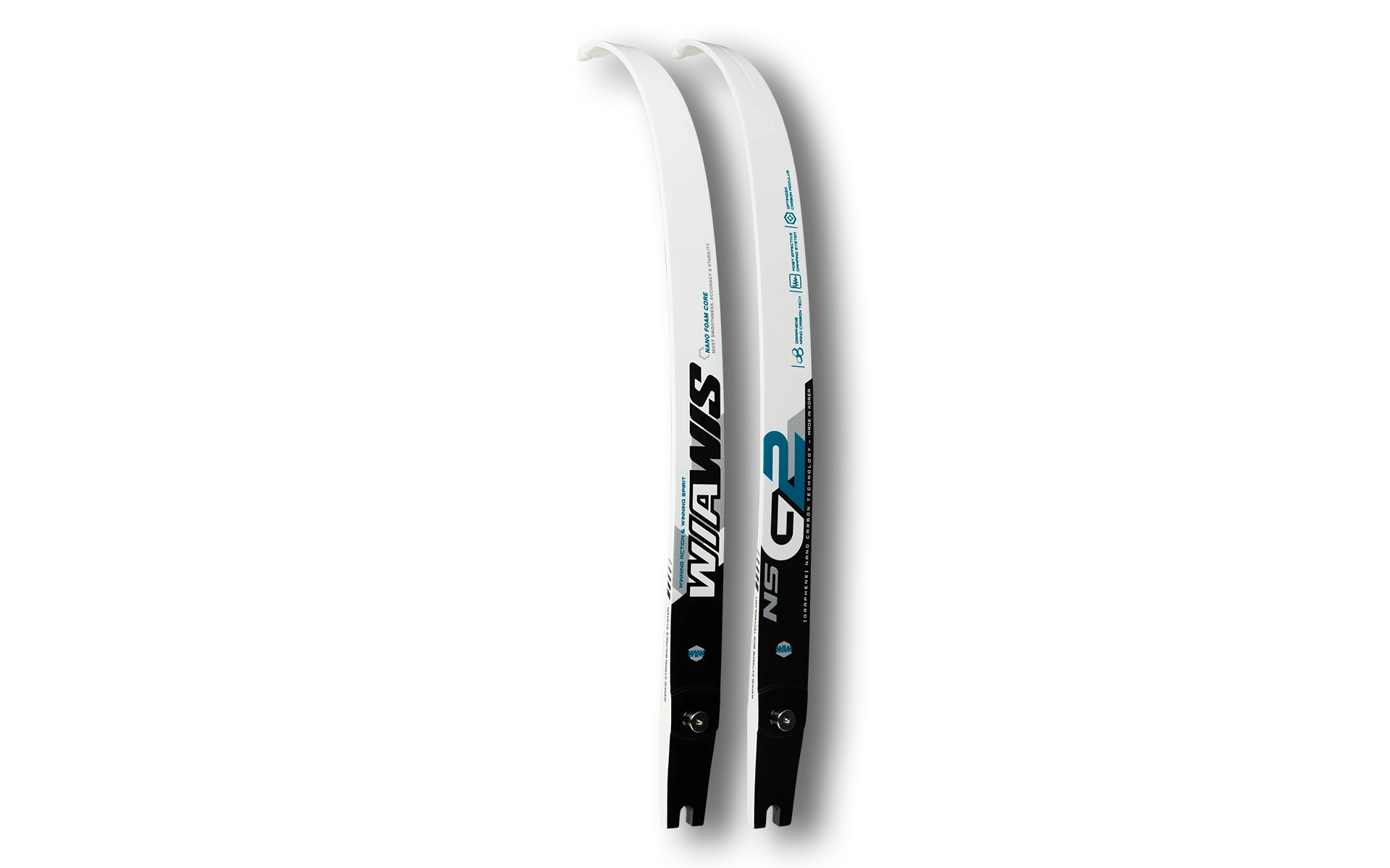 Win&Win Limbs Wiawis NS-G2 Foam 70"-36#